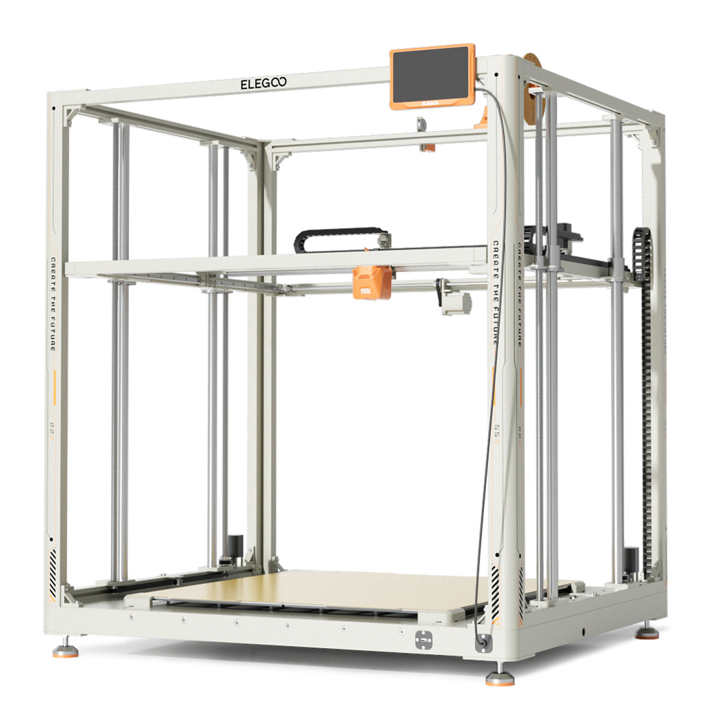 OrangeStorm Giga – ELEGOO US