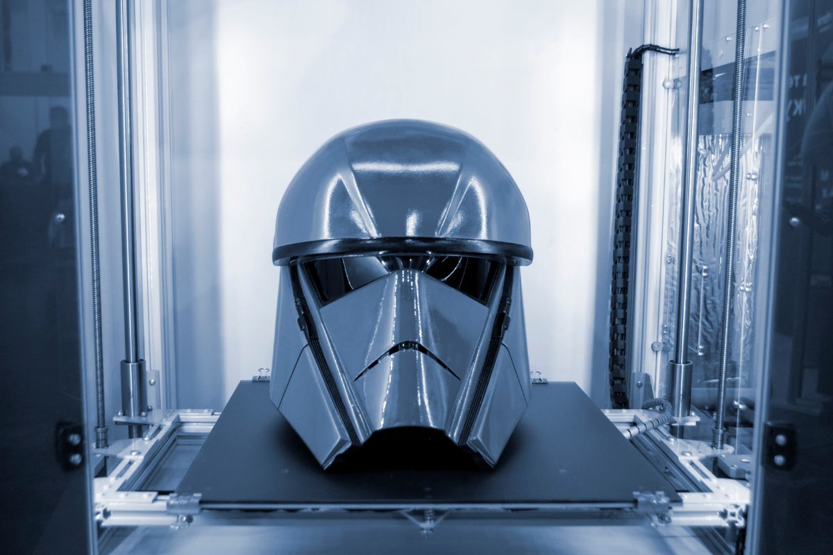 Resin vs. Filament 3D Printers: Which One is Right for You? – ELEGOO US