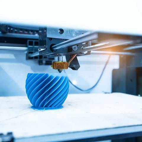 Types of 3d Printers: SLA vs DLP vs LCD vs FDM – ELEGOO US