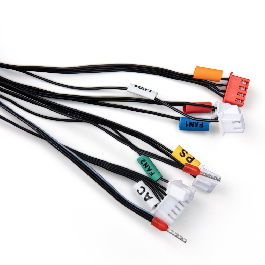 Extruder Cables for Neptune 4 Series – ELEGOO US