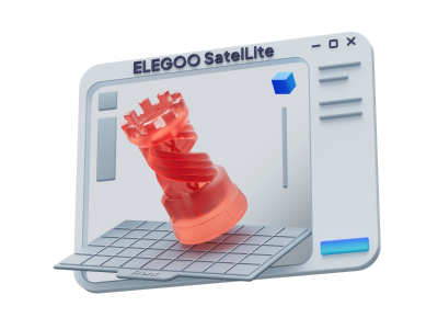 ELEGOO MEGA 2560 R3 Board with USB Cable Compatible with Arduino IDE ...