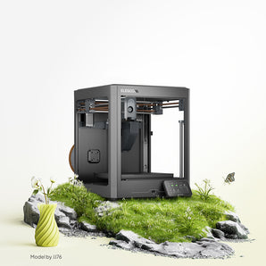 RAPID PETG Filaments – ELEGOO US