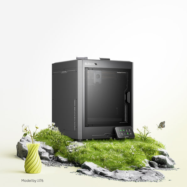 ELEGOO Mercury Plus 2 in 1 Washing and Curing Station V2.0 – ELEGOO US