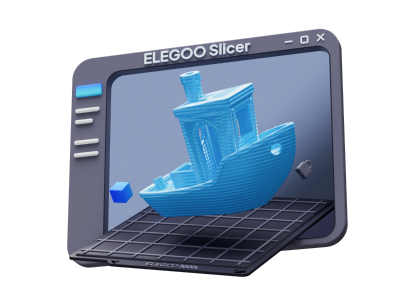 Jupiter SE – ELEGOO US